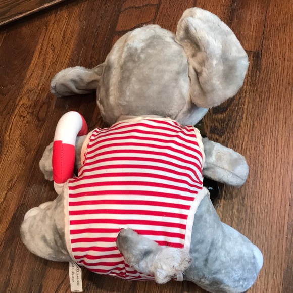 Coca Cola | Toys | Coca Cola Elephant Plush Stuffed Animal Bottle Life ...